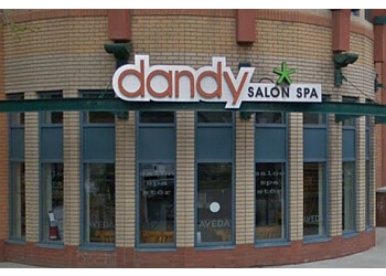 3 Best Hair Salons in Edmonton, AB - Expert Recommendations