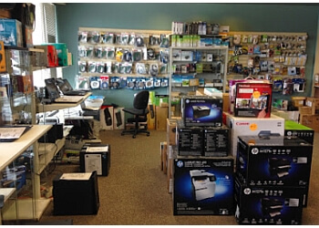 3 Best Computer Repair in Sarnia, ON - Expert Recommendations