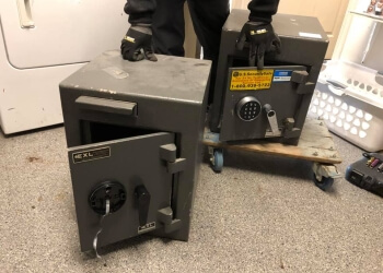 3 Best Locksmiths in Calgary, AB - Expert Recommendations