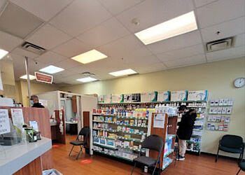 3 Best Pharmacies in Burnaby, BC - Expert Recommendations