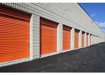 3 Best Storage Units in Markham, ON - ThreeBestRated