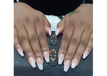 3 Best Nail Salons in Hamilton, ON - ThreeBestRated