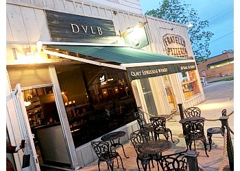 3 Best Cafe in Waterloo, ON - Expert Recommendations