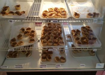 3 Best Bakeries in Cambridge, ON - Expert Recommendations