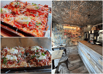 3 Best Pizza Places in Toronto, ON - ThreeBestRated