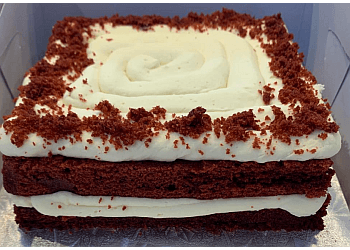 3 Best Cakes in Waterloo, ON - Expert Recommendations