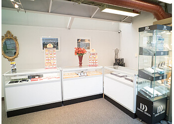 3 Best Pawn Shops in Toronto, ON - ThreeBestRated