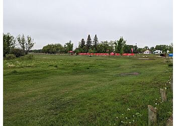 3 Best Public Parks in Saskatoon, SK - Expert Recommendations
