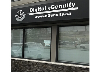 3 Best IT Services in Halifax, NS - ThreeBestRated