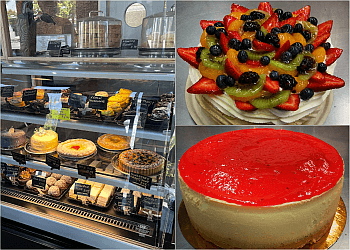 3 Best Cakes in Richmond, BC - Expert Recommendations