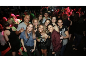 3 Best Night Clubs in Kitchener, ON - Expert Recommendations