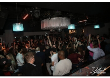 3 Best Night Clubs in Kitchener, ON - Expert Recommendations