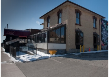 3 Best Night Clubs in Kitchener, ON - Expert Recommendations