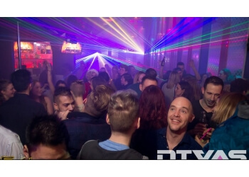 3 Best Night Clubs in Saskatoon, SK - Expert Recommendations