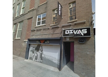 3 Best Night Clubs in Saskatoon, SK - Expert Recommendations