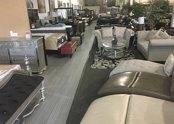 3 Best Furniture Stores in Edmonton, AB - ThreeBestRated