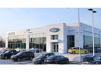 3 Best Car Dealerships in Mississauga, ON - ThreeBestRated