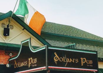 3 Best Sports Bars in Fredericton, NB - Expert Recommendations