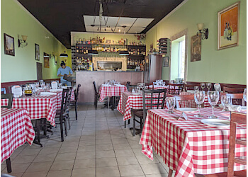 3 Best Italian Restaurants in Caledon, ON - Expert Recommendations