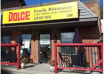 3 Best Italian Restaurants in Caledon, ON - Expert Recommendations
