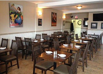 3 Best Italian Restaurants in Welland, ON - Expert Recommendations
