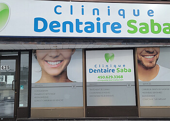 3 Meilleurs Dentistes Enfants à Laval, QC - Recommandations d'experts