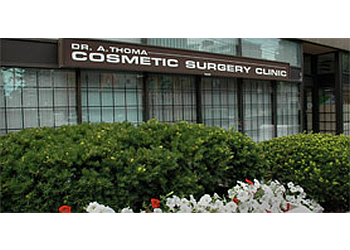 3 Best Plastic Surgeon in Hamilton, ON - Expert Recommendations