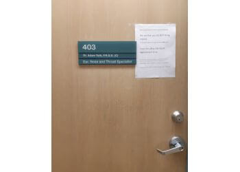 3 Best ENT Doctors in Toronto, ON - ThreeBestRated