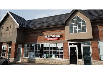 3 Best Optometrists in Vaughan, ON - ThreeBestRated