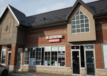 3 Best Optometrists in Vaughan, ON - Expert Recommendations
