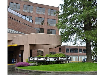 3 Best Psychiatrists in Chilliwack, BC - Expert Recommendations