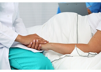 3 Best Gynecologists in St Catharines, ON - ThreeBestRated