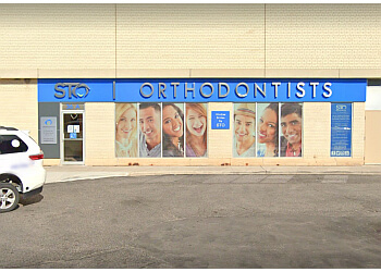 3 Best Orthodontists in Toronto, ON - Expert Recommendations