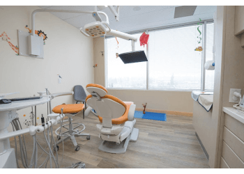 3 Best Children Dentists in Maple Ridge, BC - Expert Recommendations