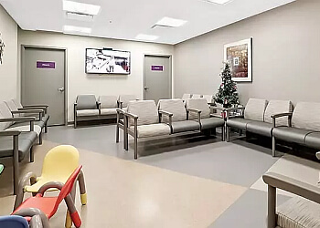 3 Best Radiologists in Edmonton, AB - ThreeBestRated