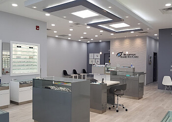 3 Best Optometrists in Brampton, ON - Expert Recommendations