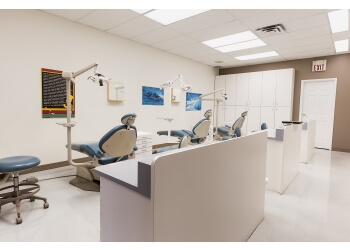 3 Best Orthodontists in Barrie, ON - Expert Recommendations