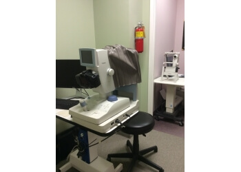 3 Best Pediatric Optometrists in Pickering, ON - Expert Recommendations