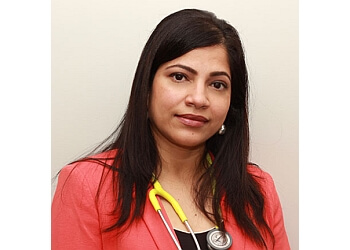 3 Best Pediatricians in St. Albert, AB - ThreeBestRated