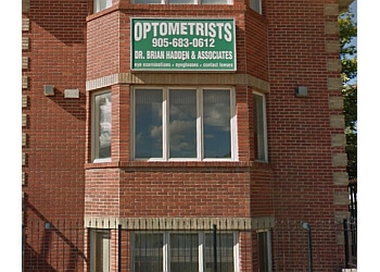3 Best Optometrists in Ajax, ON - ThreeBestRated