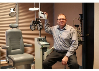 3 Best Pediatric Optometrists in Welland, ON - ThreeBestRated