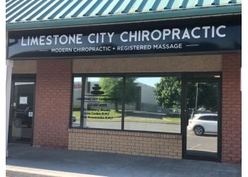 3 Best Chiropractors in Kingston, ON - Expert Recommendations