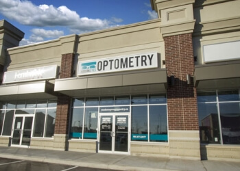 3 Best Optometrists in Halton Hills, ON - ThreeBestRated