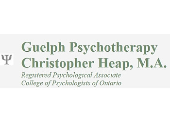 3 Best Psychologists in Guelph, ON - Expert Recommendations
