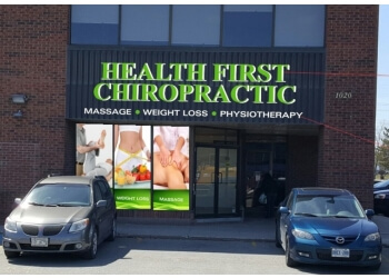 3 Best Chiropractors in Pickering, ON - Expert Recommendations