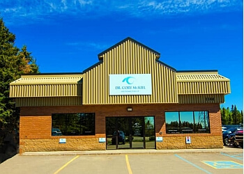 3 Best Pediatric Optometrists in Thunder Bay, ON - ThreeBestRated