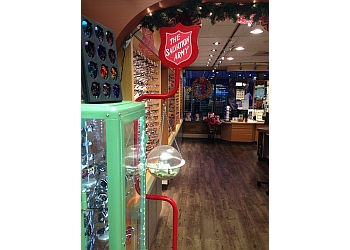 3 Best Optometrists in Prince George, BC - ThreeBestRated