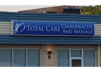 3 Best Chiropractors in Regina, SK - Expert Recommendations