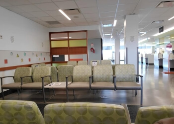 3 Meilleurs Pédiatres à Winnipeg, MB - Recommandations d'experts