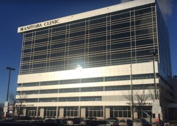 3 Best Pediatricians in Winnipeg, MB - ThreeBestRated